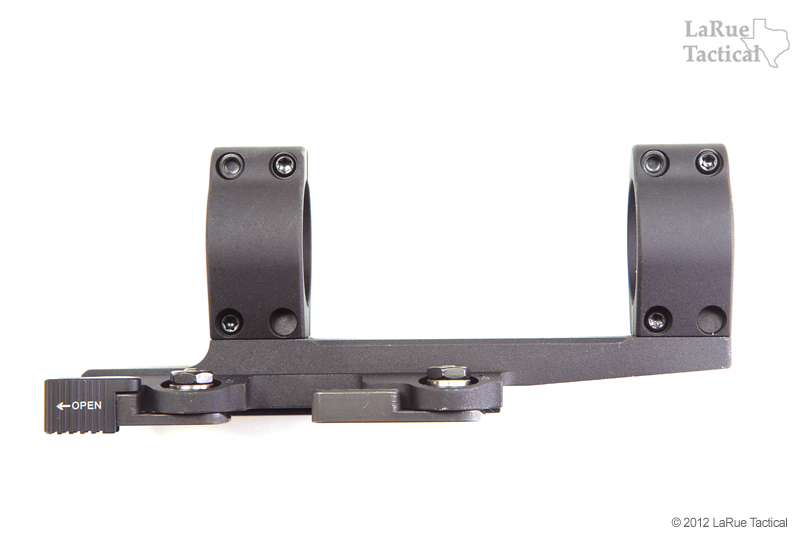 LaRue Tactical Scope Mount QD LT745 - LaRue Tactical