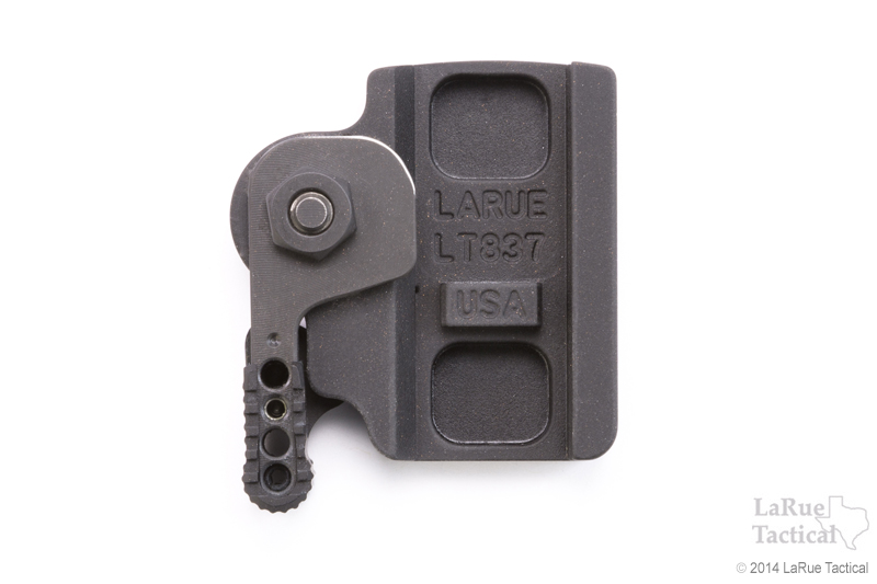LaRue Tactical Trijicon RMR Mount, LT837 - LaRue Tactical