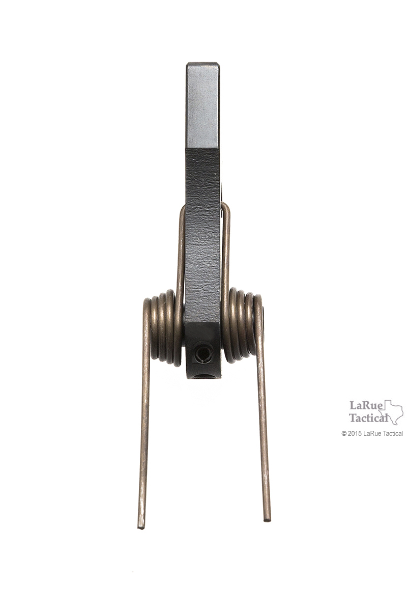 LaRue Tactical MBT-2S Trigger - LaRue Tactical