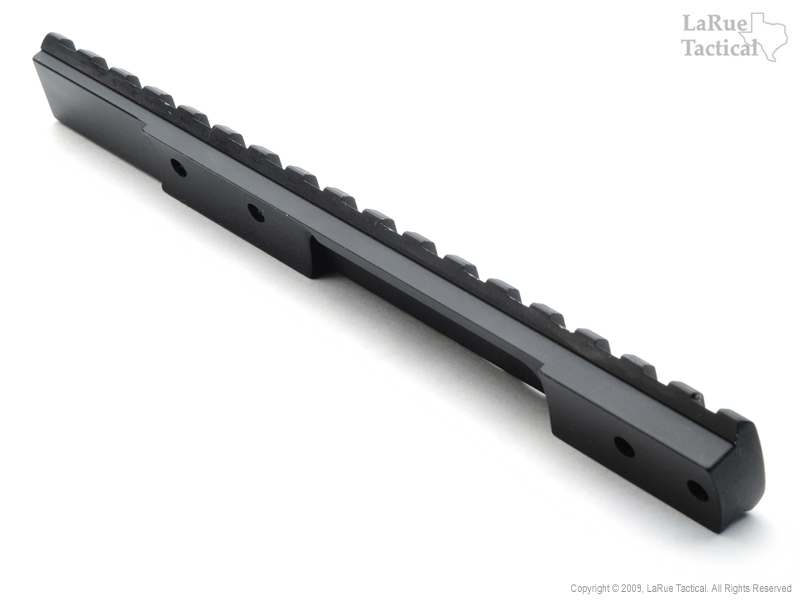 Remington 700 Rail - LaRue Tactical