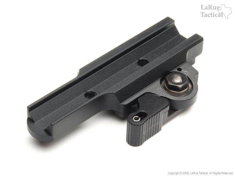 LaRue Tactical ACOG RCO Mount, LT681 - LaRue Tactical