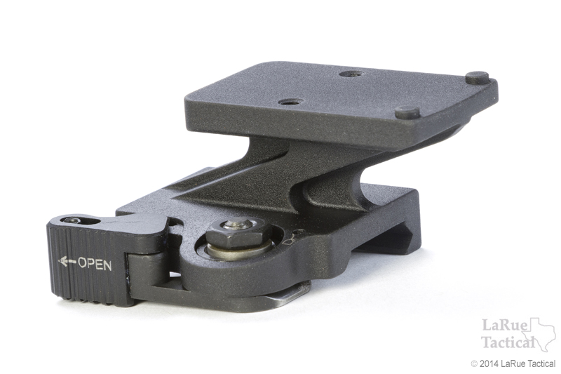 LaRue Tactical Trijicon RMR Mount, LT827 - LaRue Tactical