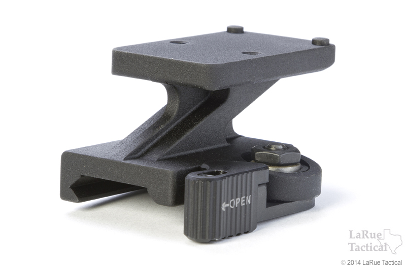 LaRue Tactical Trijicon RMR Mount, LT827 - LaRue Tactical