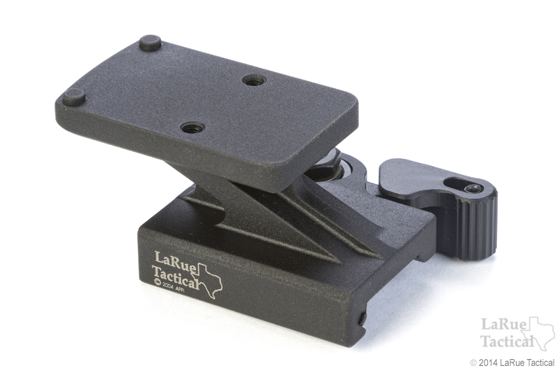LaRue Tactical Trijicon RMR Mount, LT827 - LaRue Tactical