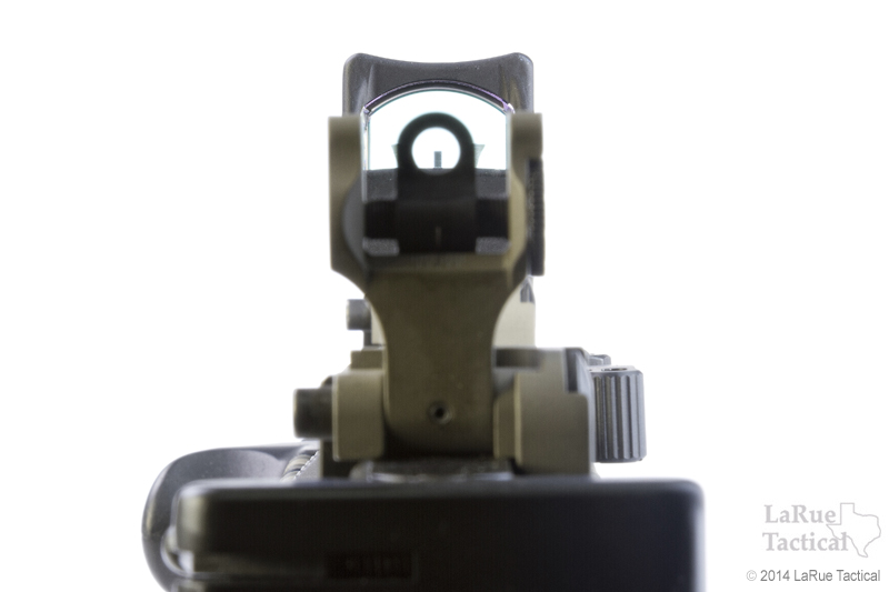 LaRue Tactical Trijicon RMR Mount, LT827 - LaRue Tactical