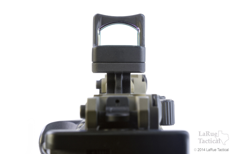 LaRue Tactical Trijicon RMR Mount, LT827 - LaRue Tactical