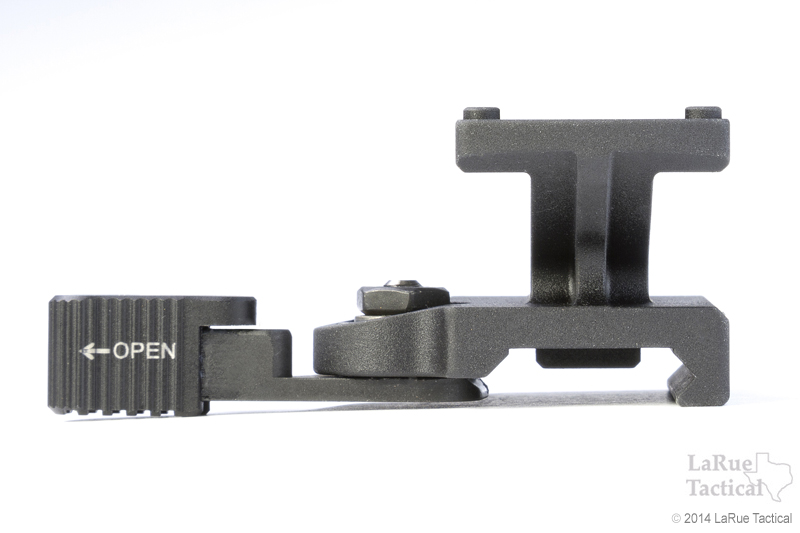 LaRue Tactical Trijicon RMR Mount, LT827 - LaRue Tactical