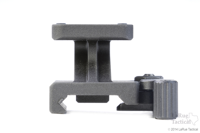 LaRue Tactical Trijicon RMR Mount, LT827 - LaRue Tactical