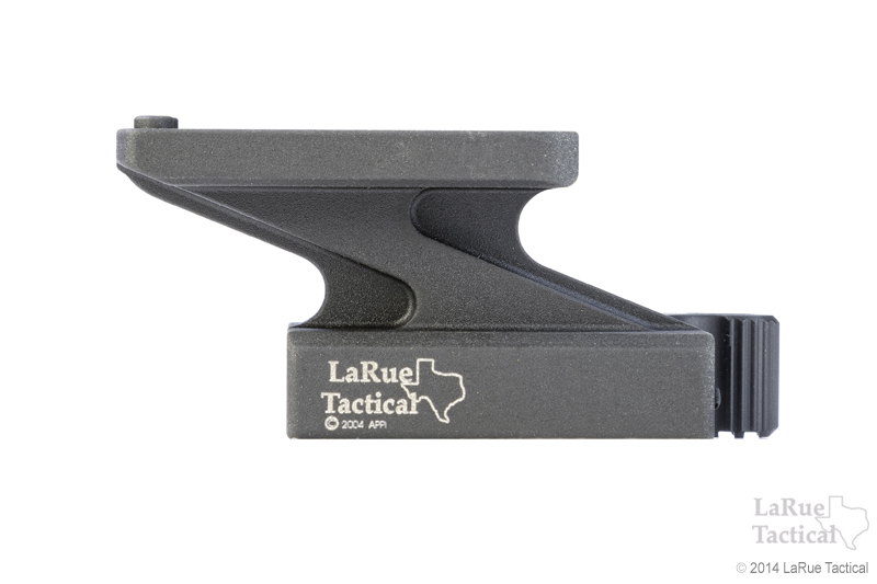 LaRue Tactical Trijicon RMR Mount, LT827 - LaRue Tactical