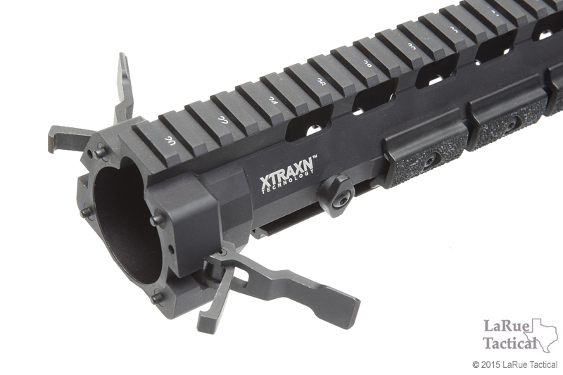 PredatOBR Handguards 5.56 - LaRue Tactical