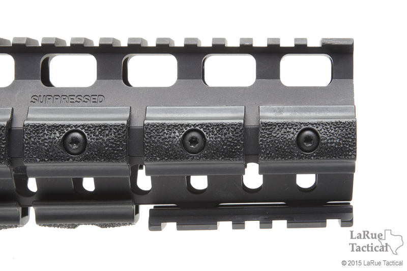 PredatOBR Handguards 7.62 - LaRue Tactical