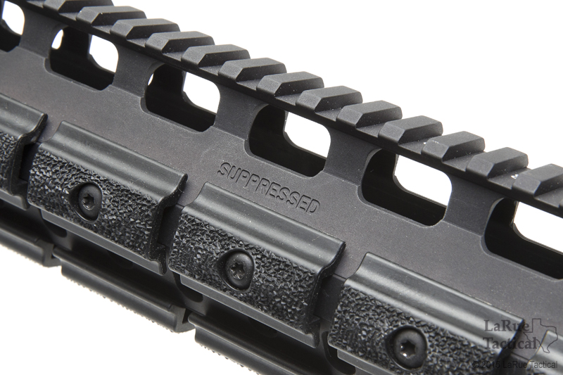 PredatOBR Handguards 5.56 - LaRue Tactical