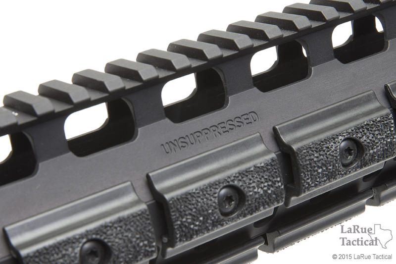PredatOBR Handguards 5.56 - LaRue Tactical