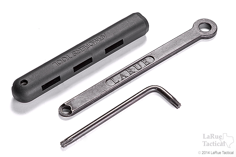 LaRue Tactical Armorers Tool - LaRue Tactical