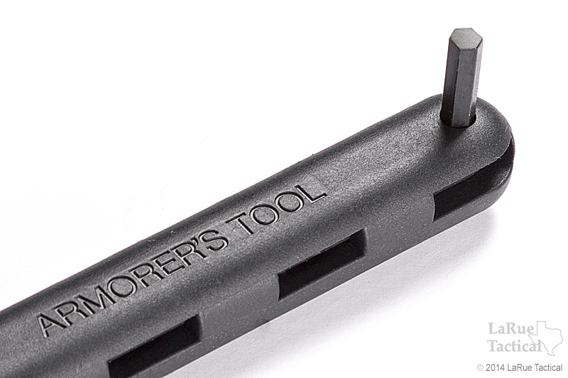 LaRue Tactical Armorers Tool - LaRue Tactical