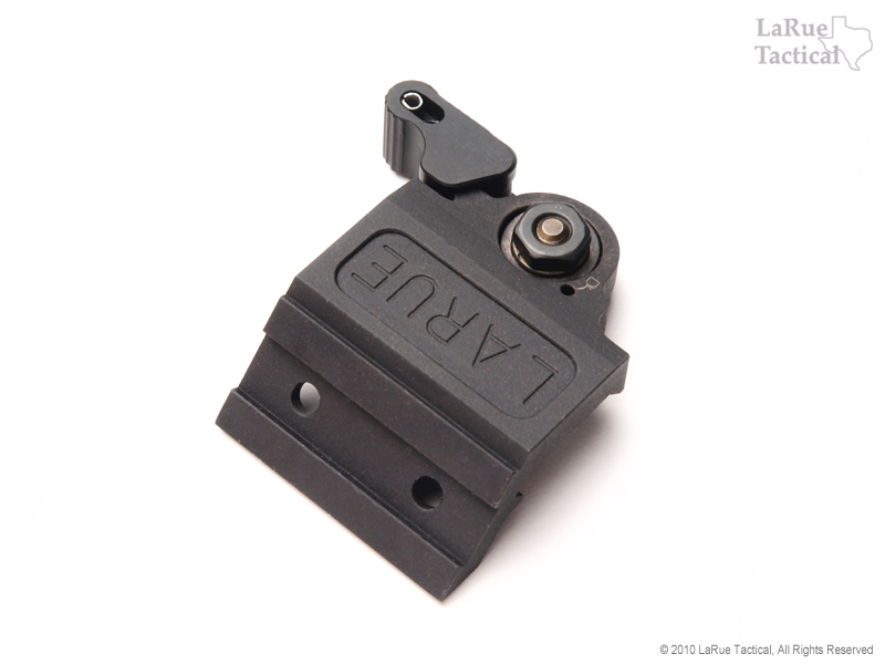 LaRue Tactical Surefire Scout Offset Mount LT752 - LaRue Tactical