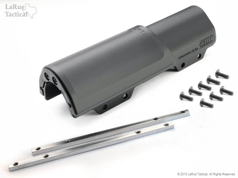 LaRue Tactical RISR™ (Reciprocating Inline Stock Riser) - LaRue Tactical
