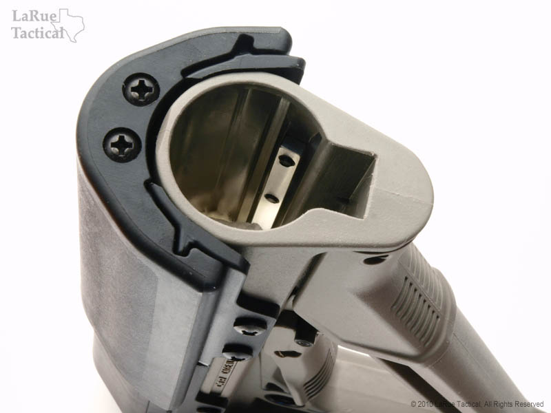 LaRue Tactical RISR™ (Reciprocating Inline Stock Riser) - LaRue Tactical