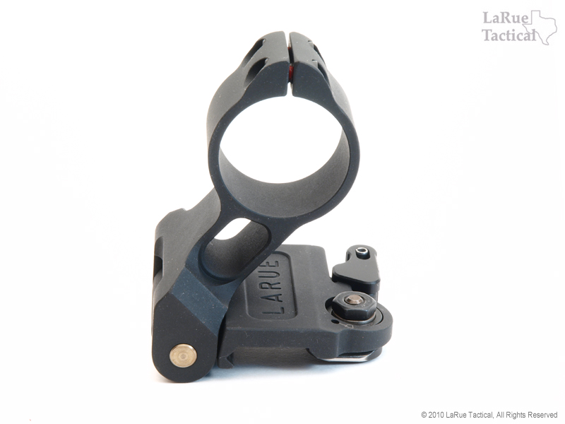 LaRue Tactical QD Pivot Mount Tall, LT755 - LaRue Tactical