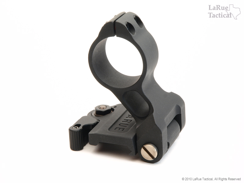 LaRue Tactical QD Pivot Mount Tall, LT755 - LaRue Tactical