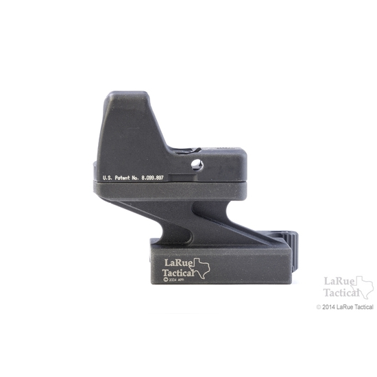 LaRue Tactical Trijicon RMR Mount, LT827 - LaRue Tactical