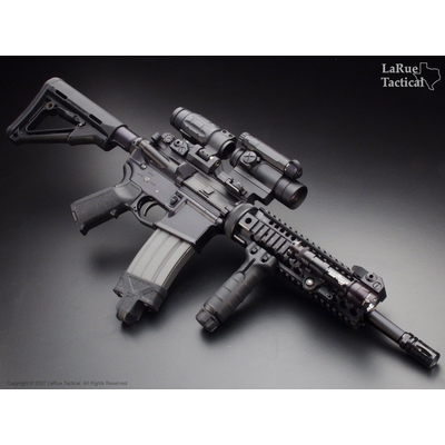 Uppers - LaRue Tactical