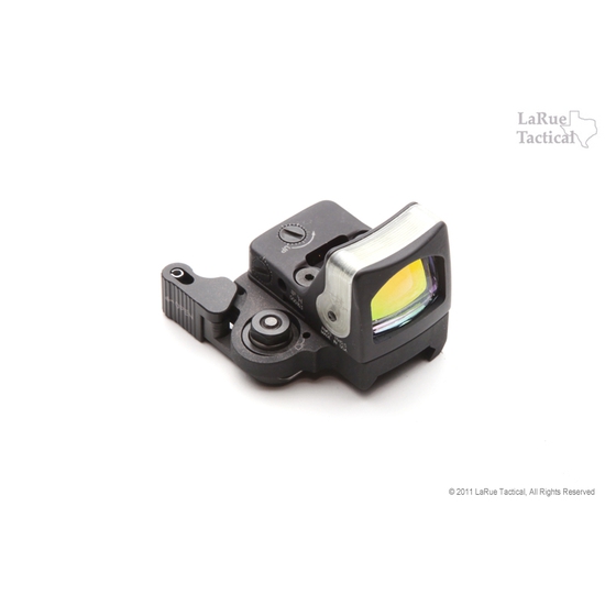 RMR Mount QD, LT726 - LaRue Tactical