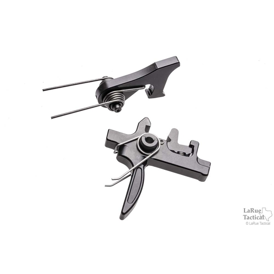 LaRue Tactical MBT-2S Straight Bow Trigger - LaRue Tactical