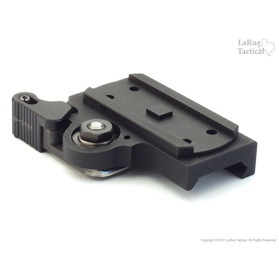 LaRue Tactical Aimpoint Micro Mount LT660, LT660HK or LT661 - LaRue ...