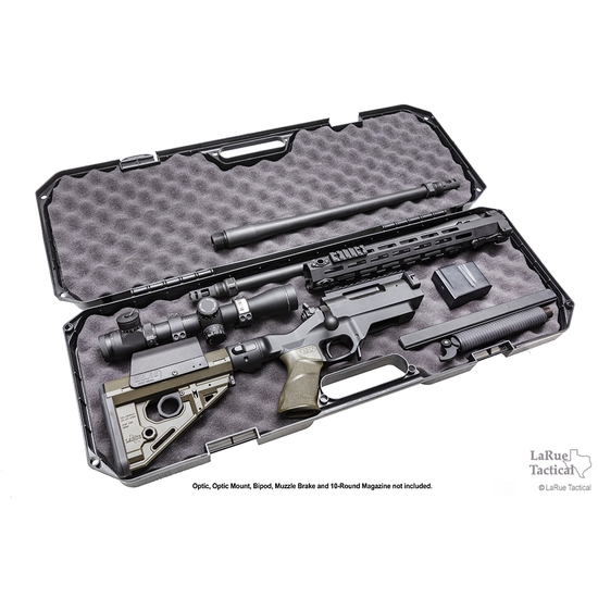LaRue Enhanced Siete - LaRue Tactical