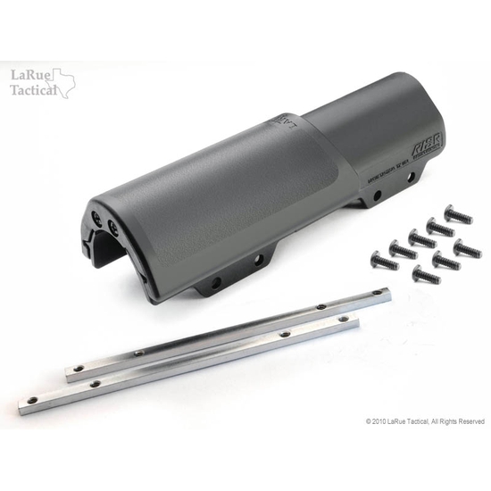 LaRue Tactical RISR™ (Reciprocating Inline Stock Riser) - LaRue Tactical