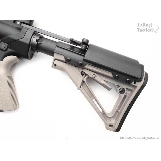 LaRue Tactical RISR™ (Reciprocating Inline Stock Riser) - LaRue Tactical