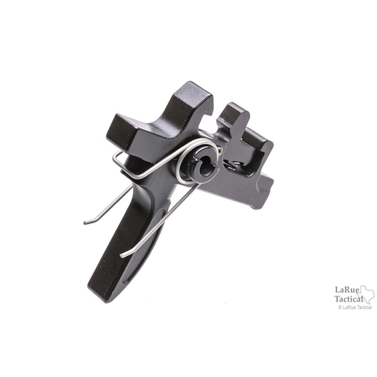 LaRue Tactical MBT-2S Straight Bow Trigger - LaRue Tactical
