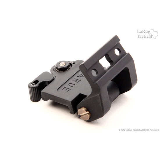 Pivot Mount for EOTech 3x Magnifier LT755-S-EO - LaRue Tactical