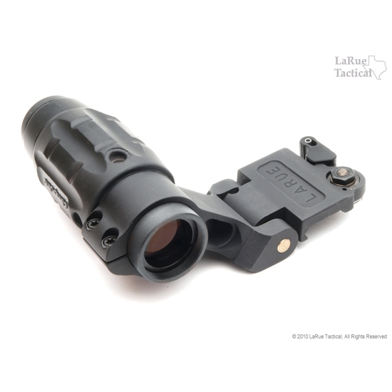 LaRue Tactical QD Pivot Mount Tall, LT755 - LaRue Tactical