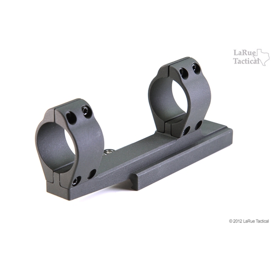 LaRue Tactical Scope Mount QD LT745 - LaRue Tactical