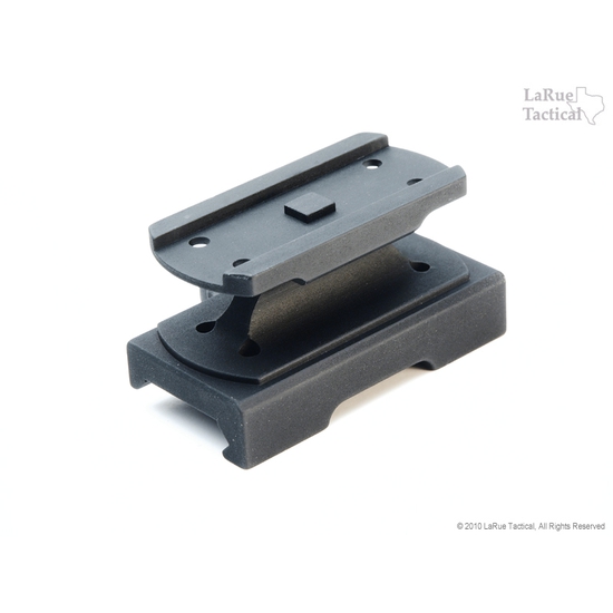 LaRue Tactical Aimpoint Micro Mount, LT751 - LaRue Tactical