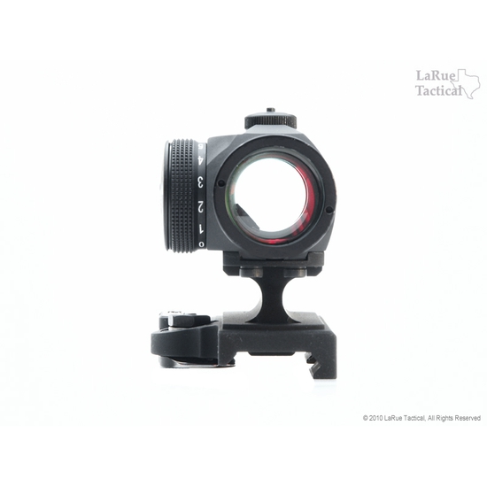 LaRue Tactical Aimpoint Micro Mount, LT751 - LaRue Tactical