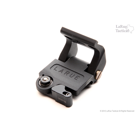 Pivot Mount for EOTech 3x Magnifier LT755-S-EO - LaRue Tactical
