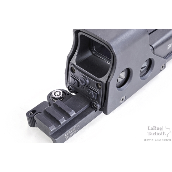 LaRue Tactical EOTech QD Mount LT110 - LaRue Tactical