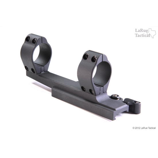 LaRue Tactical Scope Mount QD LT745 - LaRue Tactical