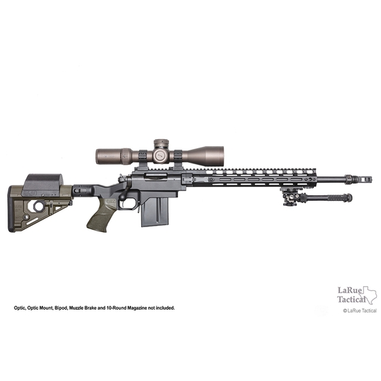 LaRue Enhanced Siete - LaRue Tactical