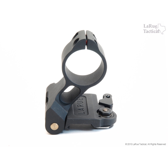 LaRue Tactical QD Pivot Mount Tall, LT755 - LaRue Tactical