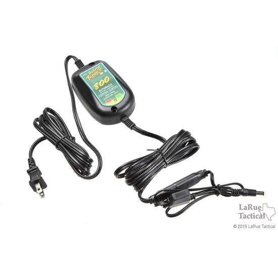 LaRue Tactical Sniper Target Battery Charger - LaRue Tactical