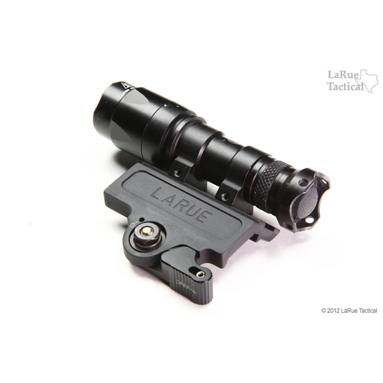 LaRue Tactical Surefire Offset Mount LT752E - LaRue Tactical