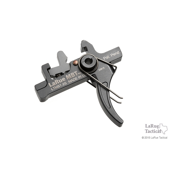 LaRue Tactical MBT-2S Trigger - LaRue Tactical