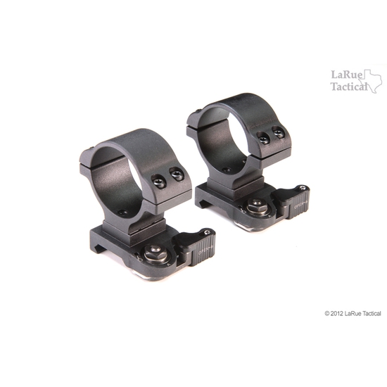 LaRue Tactical 2-Piece QD LT808 - LaRue Tactical