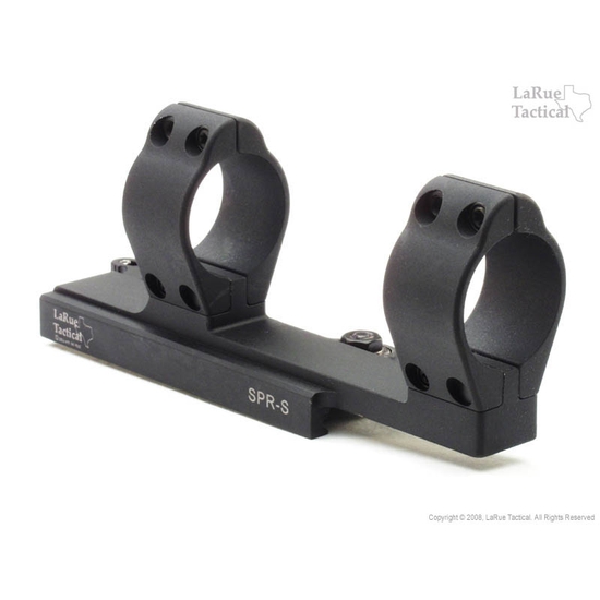 LaRue Tactical SPR-S Mount LT158 - LaRue Tactical