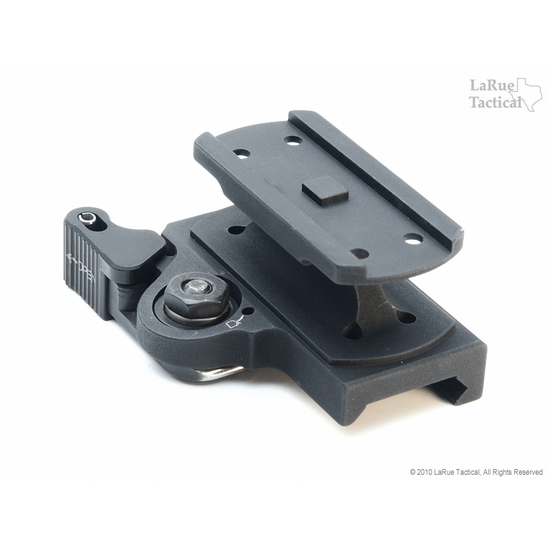 LaRue Tactical Aimpoint Micro Mount, LT751 - LaRue Tactical