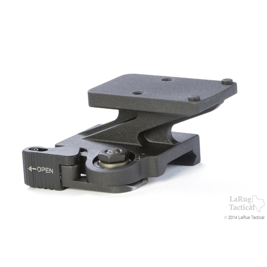 LaRue Tactical Trijicon RMR Mount, LT827 - LaRue Tactical